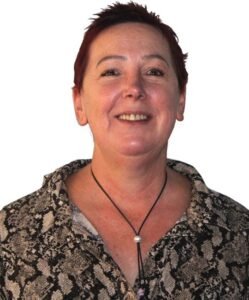 Lisa Cartwright | Sagamore