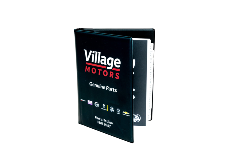 Branded Journals | Sagamore